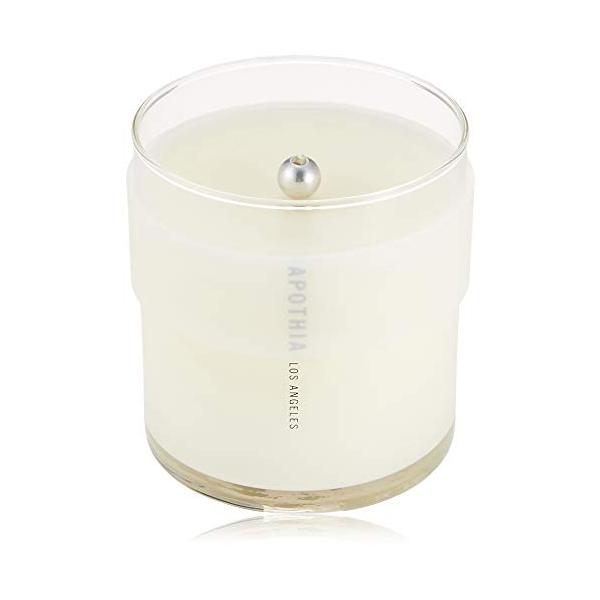 「APOTHIA Candle Normal VERDE(アポーシア キャンドル ノーマル ベルデ)」▼4573309300240▼（商品説明）クラシック・グリーン 約250g、連続燃焼時間 約60時間 AP-CA-VE0136・Koala...