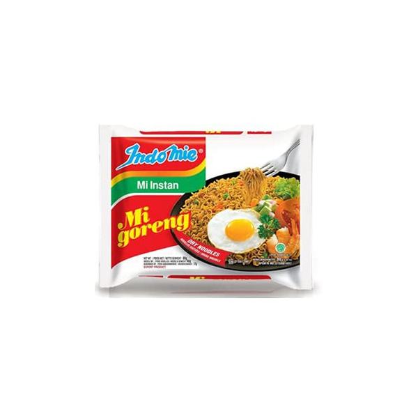 「南洋元 インドミー ミーゴレン 80g?10個」▼2304190000016▼（商品説明）-/-/2304190000016・Migoreng(ミーゴレン)とは、インドネシア風焼きそばのことです。・インドネシアで最もポピュラーなスパイシー...