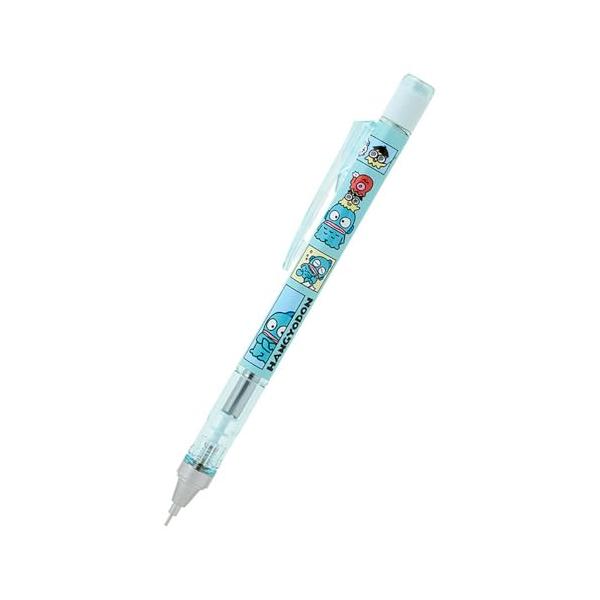 「サンリオ(SANRIO) シャープペンシル モノグラフ ハンギョドン 101206」▼4550337101209▼（商品説明）シャープペンシル モノグラフハンギョドン/-/101206・Color:ハンギョドンStyle:シャープペンシル...