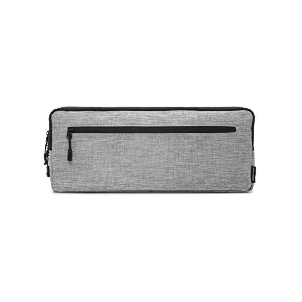 シンプルライトグレー/中 内寸:W38.7×D3.8×H16cm/AS-AKS-M・Size:中 内寸:W38.7×D3.8×H16cm・パッケージ個数:1・参考収納サイズ(内寸)：W387×D38×H160mm・外寸:W389×D40×H...