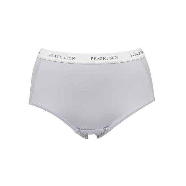 スポーツグレー/S/25WFY766・Size:SColor:グレー・PEACH JOHN×LECIEN若い世代から愛されるランジェリー「PEACH JOHN（ピーチ・ジョン）」と、着け心地と機能性にこだわる「LECIEN（ルシアン）」のコ...