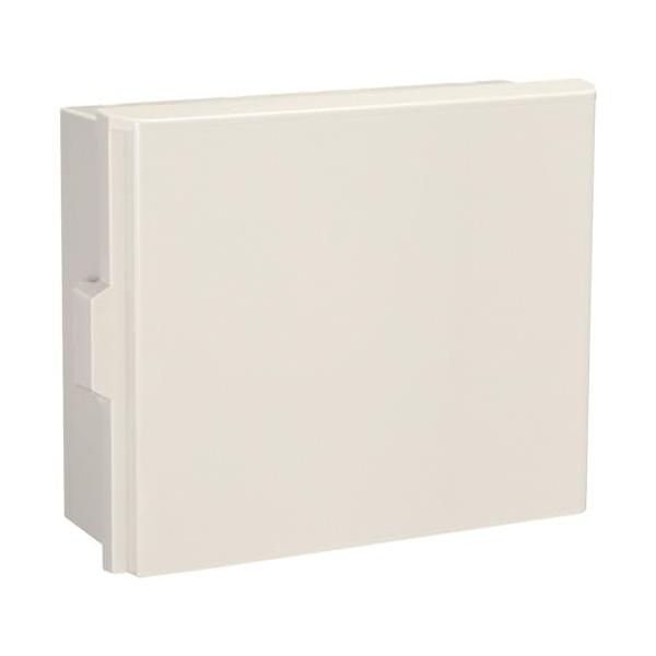 フカサ500mmホワイトグレー/600×600mm/P20-65A・Color:ホワイトグレーSize:600×600mmStyle:フカサ500mm・パッケージ個数:1・●シンプルな汎用樹脂製ボックス(P)です。(br)●シンプルなデザイ...