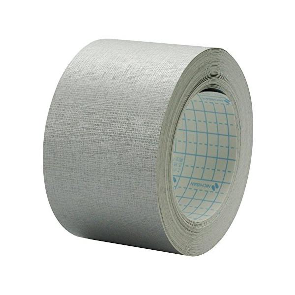 1個銀/50mm×10m巻/BK-5010・Color:銀Size:50mm×10m巻Style:1個・パッケージ個数:1・サイズ幅50mm×10m巻・綴じ枚数70~200枚(目安)・基材古紙パルプ配合率50%再生紙・粘着剤アクリル系・はく...