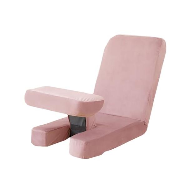 「ニトリ(NITORI) ゲーミング 座椅子2用 専用カバー ローズ 5677721」▼56777215▼（商品説明）ローズ/59x88x71cm/5677721・Color:ローズPatternName:カバー・パッケージ個数:1・カラー...