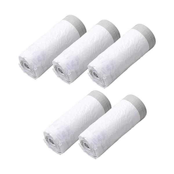 「【OFT】 自動ネコトイレ CATLINK SCOOPER PRO/PRO-X/YOUNG専用 替えライナー 20枚組×5個セット（キャットリン」▼4573151208664▼（商品説明）・マルチカラー  4573151208664・・P...