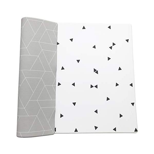 シンプルzen line + triangle/140 x 200 cm (長方形)/LB-0131・Color:zen line + triangleSize:140 x 200 cm (長方形)・パッケージ個数:1・家の快適さの次のレベ...