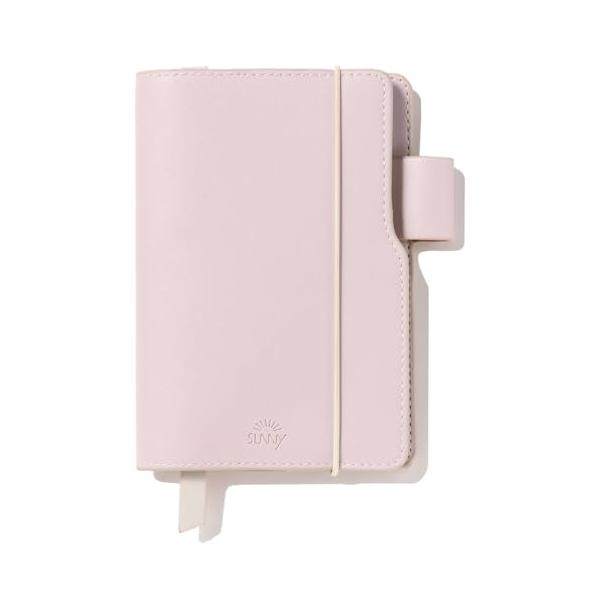 「いろは出版(Iroha Publishing) SUNNY LIGHT NOTE BOOKpale lilacLSLN-04」▼4573468165193▼（商品説明）方眼pale lilac/-/LSLN-04・Color:pale l...