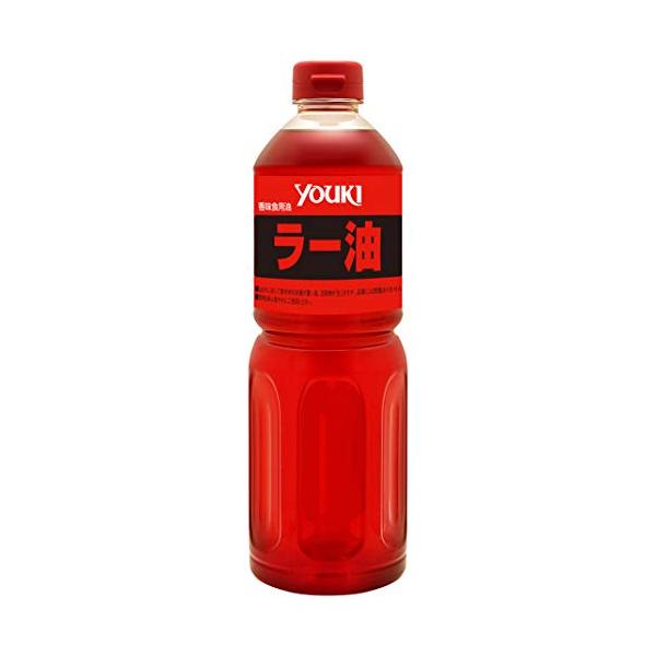 「ユウキ ラー油 920g」▼4903024620710▼（商品説明）-/920グラム (x 1)/212071・Size:920グラム (x 1)・パッケージ個数:1・内容量:920g・唐辛子を中心に八角や桂皮など、数種の香辛料を植物油で...
