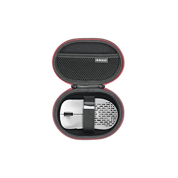 「RLSOCO 収納ケース Pulsar Gaming Gears ワイヤレス ゲーミングマウス Xlite V2/V2 Mini Wireles」▼▼（商品説明）【対応機種】Pulsar Gaming Gears ワイヤレス ゲーミングマ...