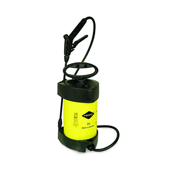 「MESTO(メスト) 畜圧式噴霧器 3232RT FLORI 3L 3230RT 噴霧器(蓄圧式)」▼4000903323004▼（商品説明）コンプレッション・  3230R・ノズル：一頭口・ホース長さ(m)：1.3・奥行(mm)：210...