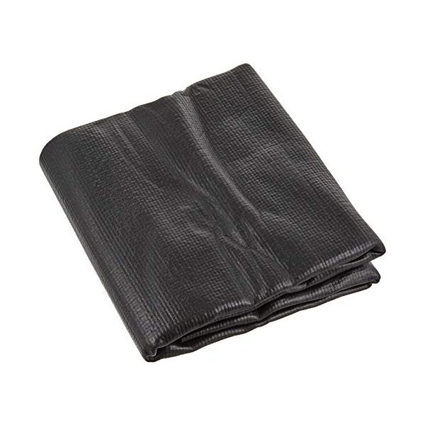 「Rightline Gear(ライトラインギア) 滑り止めルーフパッド 99×86cm カートップキャリア用 PRG-100652」▼4550255384616▼（商品説明）・ブラック  100652・カラー：ブラック・材質：ラバー（ゴム...