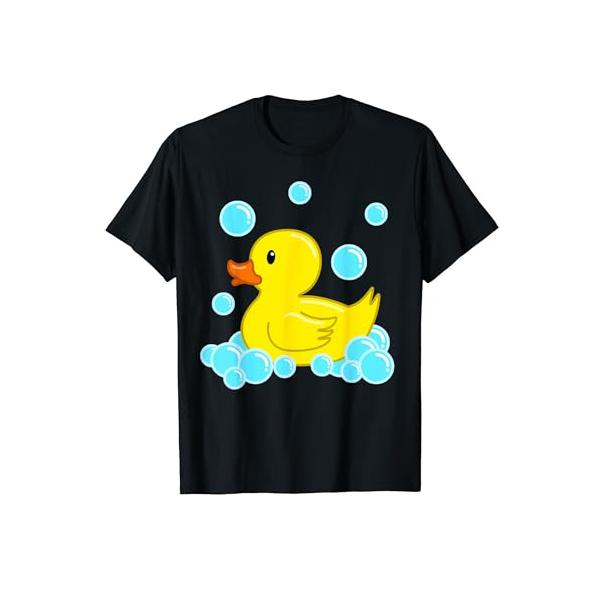かわいいブラック/S/-・ゴム製のアヒルを集めるのが好きなら、このかわいい黄色の「ラバーダック」をシャボン玉で手に入れましょう。またはお風呂のおもちゃのアヒルの子が大好きなら、クールなギフトと面白いコスチュームのアイデアになります。・ラバー...