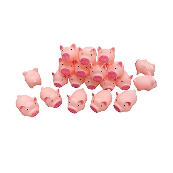B/20/-・Size:20Color:B・ビンゴ大会景品などにも使える押すとピーと鳴く小さくてかわいいミニブタラバートイです。・ラバートイのミニブタは水に浮くので、お風呂やプールで遊ぶおもちゃにもたくさんのミニブタちゃんが湯船にぷかぷか浮...