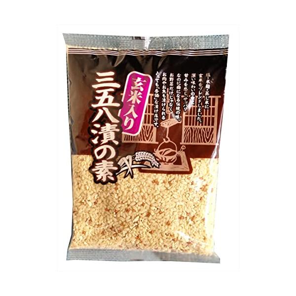パッケージ個数:10・内容量:500g×10袋・原材料:米、塩、焙煎米、調味料(アミノ酸等)・商品サイズ(高さ×奥行×幅):215mm×290mm×195mm