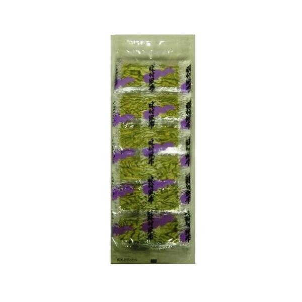 「ヤマトタカハシ 業務用味付昆布 5枚×50束入り」▼4904503120547▼（商品説明）-/5シート (x 5)/2301104・パッケージ個数:1・内容量:50束(1束5枚入り)・原材料:北海道道南産昆布、醸造酢、ゼラチン、調味液・...