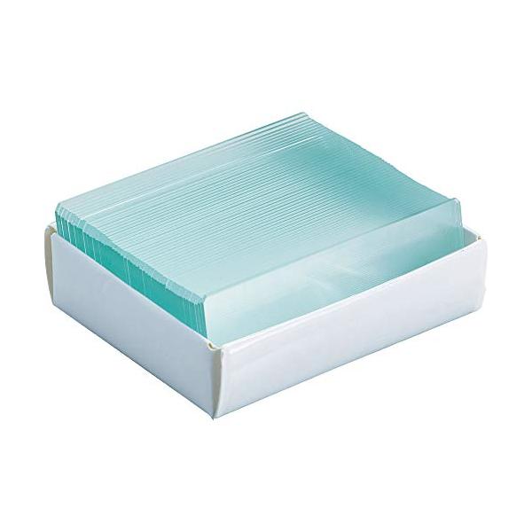 「TRUSCO(トラスコ) スライドガラス フロストなし SG-TM」▼4989999893953▼（商品説明）フロストなしー/Pack of 1/SG-TM・Color:ーSize:Pack of 1Style:フロストなし・パッケージ個...