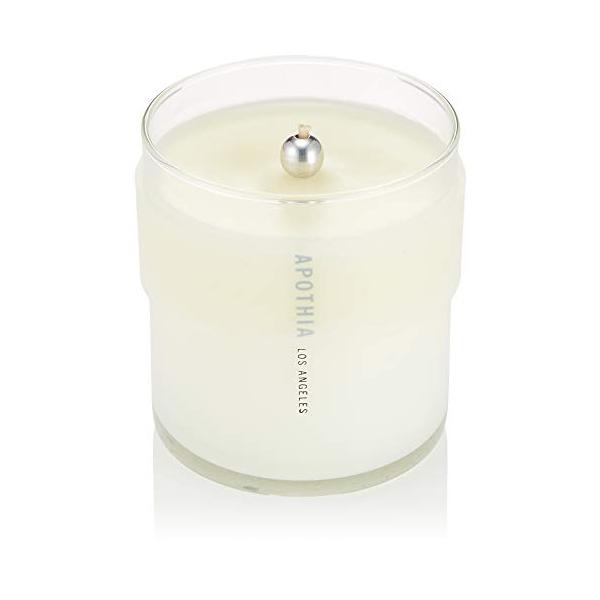 「APOTHIA Candle Normal JUICED (アポーシア キャンドル ノーマル ジュースド)」▼4573309300288▼（商品説明）・ 約250g、連続燃焼時間 約60時間 AP-CA-JU0136・Koala Kick...