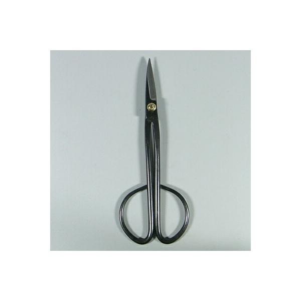 盆栽道具長柄小枝切鋏 小　全長180mm　NO.37A