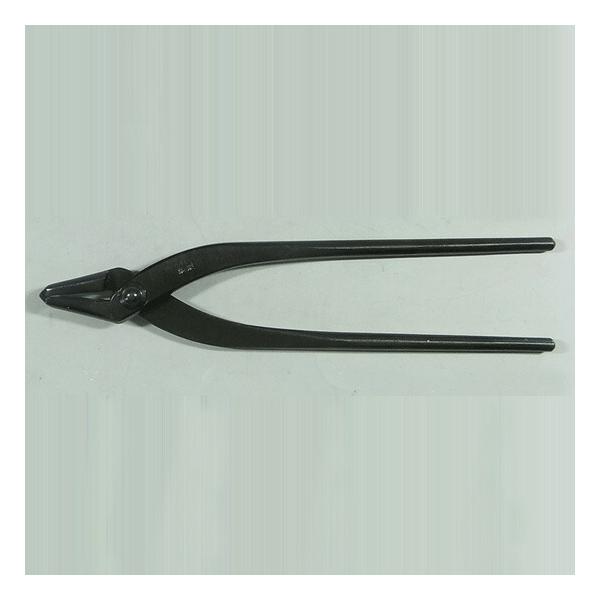 盆栽道具 矢床(やっとこ) 大　全長230mm　NO.49