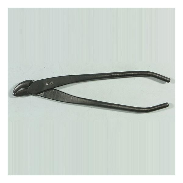 盆栽道具 神矢床(じんやっとこ) 小　全長170mm　NO.509