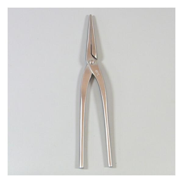 盆栽道具 矢床(やっとこ) No.S-2 (8902)