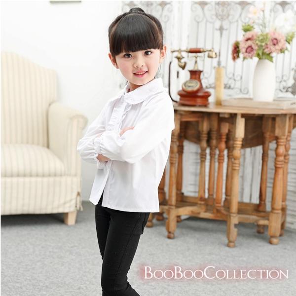 キッズ フォーマル シャツ 子供 お出かけ用 制服 発表会 七五三 結婚式、パーティー入学式 入園式 卒園式 JK0510当日13時までに注文確定した商品は当日の出荷となります。土日祝日は、出荷のみ行っております。基本的に翌日には商品が到着...