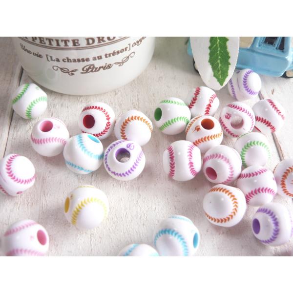 【サイズ】11mm実測のため、多少の誤差はご了承ください。☆海外輸入品のため、多少作りが雑な場合(色むら、バリ、個体差など）がございますのでご了承ください。