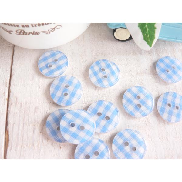 新品素材：プラスチック【サイズ】12mm＊こちらは、厚みに個体差がある場合があります。☆海外輸入品のため、バリ、色むら、色移りなどの作りが荒い、個体差がある場合がございます。ご了承ください。