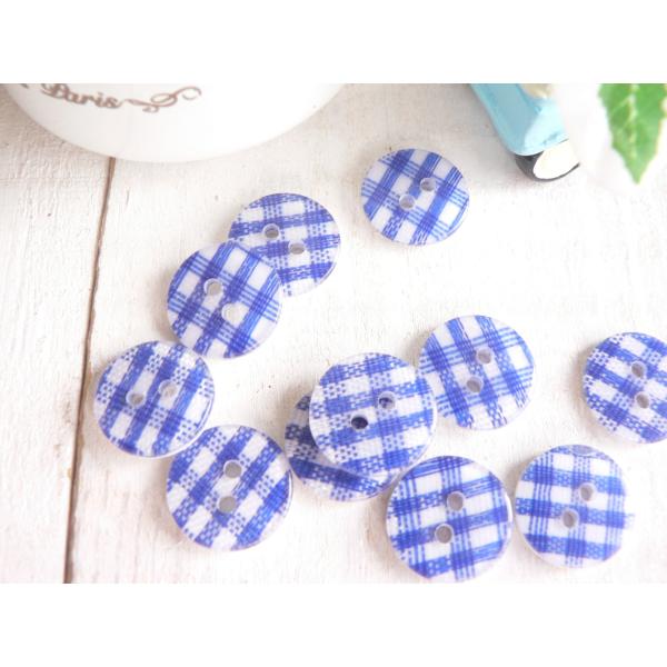 新品素材：プラスチック【サイズ】12mm＊こちらは、厚みに個体差がある場合があります。☆海外輸入品のため、バリ、色むら、色移りなどの作りが荒い、個体差がある場合がございます。ご了承ください。