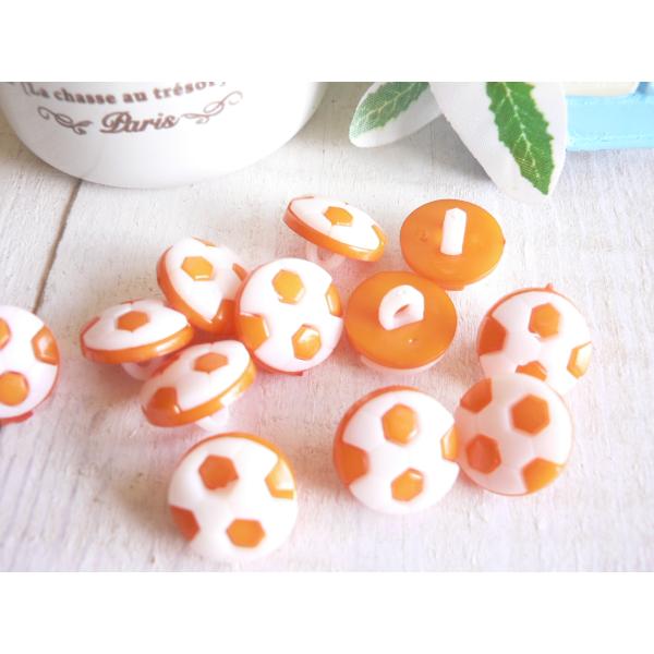 素材：プラスチック【サイズ】　１３ｍｍ☆海外輸入品のため、多少作りが雑な場合(色むら、バリ、個体差など）がございますのでご了承ください。