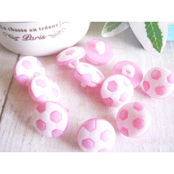 素材：プラスチック【サイズ】　13ｍｍ☆海外輸入品のため、多少作りが雑な場合(色むら、バリ、個体差など）がございますのでご了承ください。