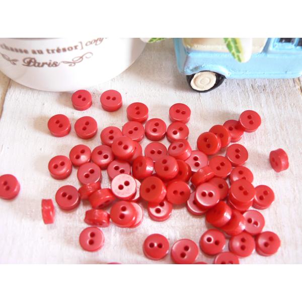 素材：プラスチック【サイズ】直径6mm*色・柄のあるのものは、アソートとなります。配分などをお選びいただけません。：お写真にない色味が入ることもあります。☆海外輸入品のため、多少作りが雑な場合(色むら、バリ、個体差など）がございますのでご了...