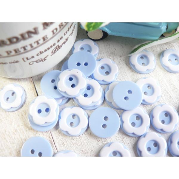 素材：プラスチック【サイズ】13mm☆海外輸入品のため、多少作りが雑な場合(色むら、バリ、個体差など）がございますのでご了承ください。