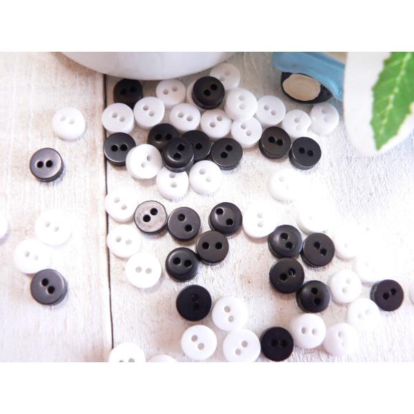 素材：プラスチック【サイズ】直径6mm☆海外輸入品のため、多少作りが雑な場合(色むら、バリ、個体差など）がございますのでご了承ください。