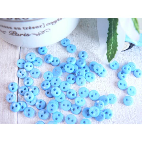 素材：プラスチック【サイズ】直径4mm☆海外輸入品のため、多少作りが雑な場合(色むら、バリ、個体差など）がございますのでご了承ください。