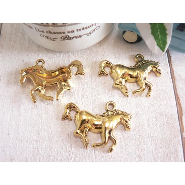 【サイズ】　22×30mm（カン含）新品☆海外輸入品のため、多少作りが雑な場合(色むら、バリ、ピンホール、ロットの個体差など）がございますのでご了承ください。