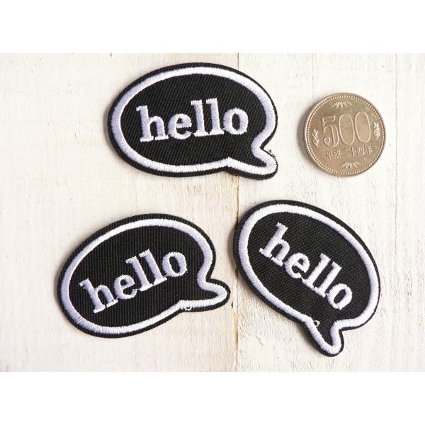 アイロン貼り付けタイプのワッペンです。入園、入学の準備にいかがでしょうか？【サイズ】3.8×5.2cm※注意※輸入品のため、小さなほつれや、糸の縫い込などが見られる場合がございます。アイロンで貼れますが、生地やロットによってはうまく貼れなか...