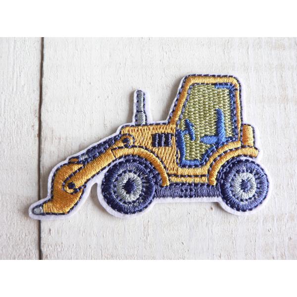 アイロン貼り付けタイプ【サイズ】4×7cm※注意※輸入品のため、小さなほつれや、糸の縫い込などが見られる場合がございます。アイロンで貼れますが、生地によっては剥がれる場合がありますので、必要に応じて縫い付けるなどの処理をお願いいたします。こ...