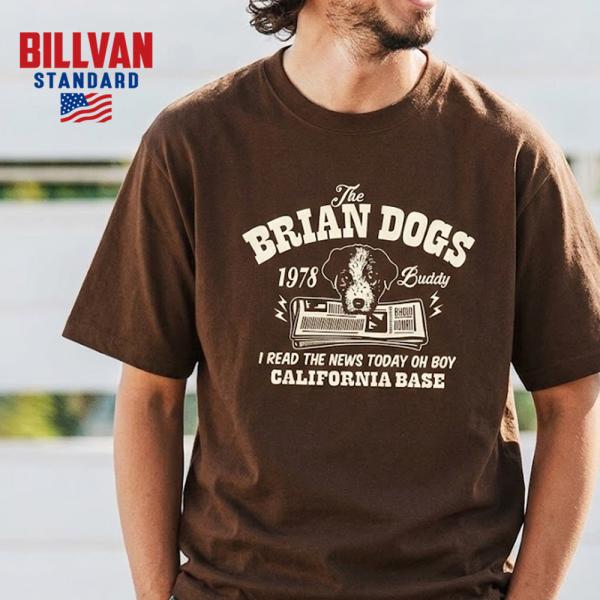 オールドライクなアメカジスタイルをコンセプトに掲げるアメカジブランド「BILLVAN（ビルバン）」より、クラシックなアメリカンロゴデザイン半袖Tシャツのご紹介です♪■サイズ/着丈/身幅/肩幅/袖丈■（M）/69cm/52cm/46cm/20...