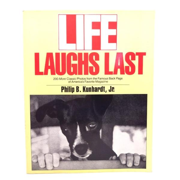 ・本の形態 :大型本(英語)・本のサイズ ：28×22cm・ページ数 ：224p・初版年月日 ：1989年・ISBN ：9780671687977◆本の状態：良好・裏表紙に角折れあり。見返しの縁に沿ってシミあり。・本体、本文ぺージ内は非常に良い。