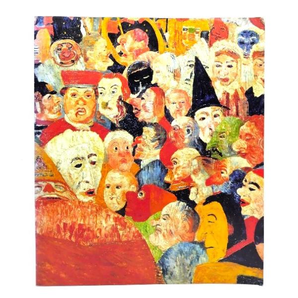 ・本の形態：大型本(展覧会図録)・サイズ：27×23cm・ページ数：226p・発行年：1983年・ISBN ：なし◆本の状態：良好/・表紙/角にヨレ、少し捲れあり。・本体/天にうすい汚れあり。見返しにシミあり。・本文/非常に良い。