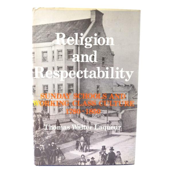 ◆Thomas W. Laqueur (著)/Yale University Press・本の形態：単行本ハードカバー(英語)・サイズ：24×16cm・ページ数：293p・発行年：1979年(second printing)・初版年：197...