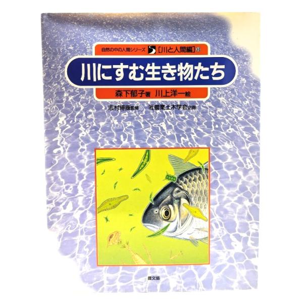 ・本の形態：大型本・サイズ：31×23.5cm・ページ数：39p・発行年：1989年2月1日(第2刷)・初版年：1989年1月15日・ISBN：9784540881084◆本の状態：良好・表紙カバー/表面は非常に良い。裏側にシミあり。・本体...