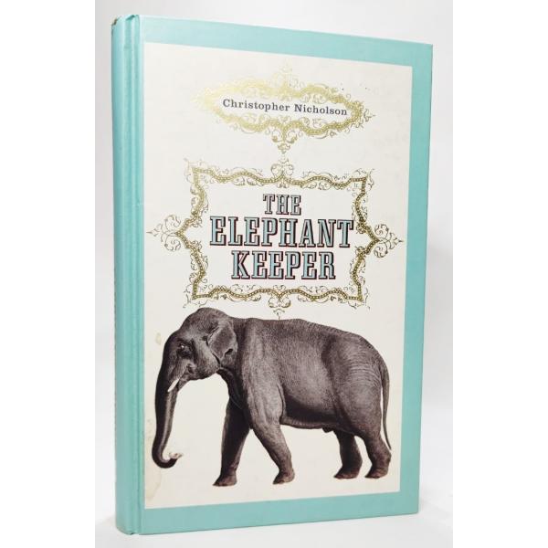 ・本の形態：単行本ハードカバー(英語）・本のサイズ：23×14cm・ページ数：277p・発行年月日：2009年・ISBN：9780007278824◆本の状態：良好上/・表紙の白地部分に多少汚れあり、その他は非常に良い。