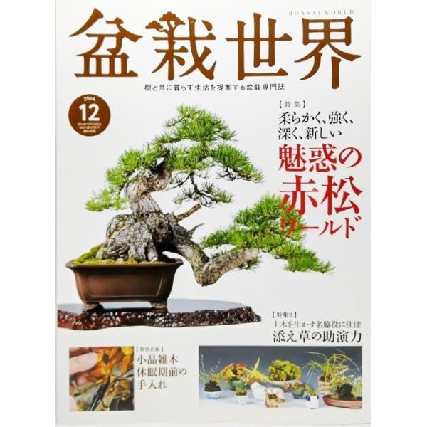 ・本の形態：雑誌・本のサイズ：30×22cm・ページ数：130P・発行年月日：2014年12月1日・ISBN：なし◆本の状態：非常に良い、美本