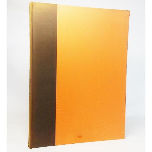 本の形態：大型本ハードカバー(洋書英語楽譜）本のサイズ：32×23cmページ数：80P発行年月日：1963年本の状態:経年使用感あり。表紙カバーなし、背表紙は布装幀ですが擦り切れ、やけによる変色。表表紙よごれ、表面の擦り切れ。縁の擦り切れ剥...