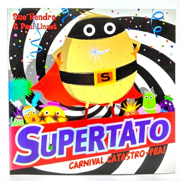 ・本の形態 ：ペーパーバック(英語・絵本)・本のサイズ ：25×27cm・ページ数 ：1冊(頁付なし)・発行年月日 ：2019年・ISBN ：9781471171727◆本の状態：非常に良い。