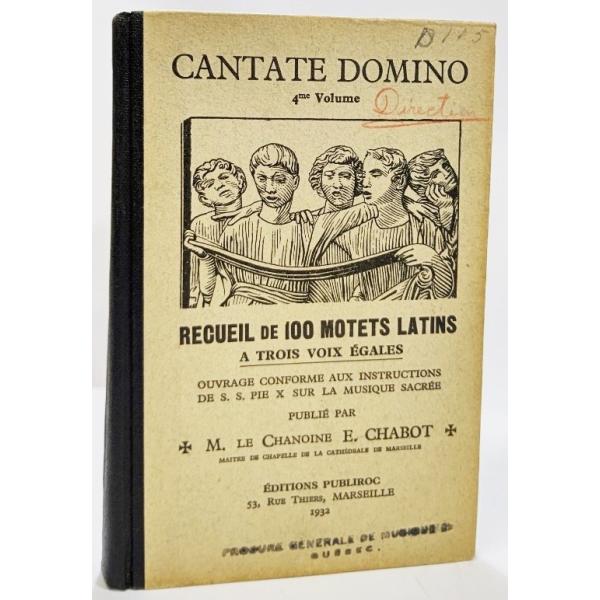 ・本の形態 :文庫版（フランス語・楽譜・裸本）・本のサイズ ：17×11cm・ページ数 ：341p・発行年 ：不明・初版年 ：1926年・ISBN：なし◆本の状態：並/・表紙/鉛筆による書き込みあり。本体/天地小口に濃いやけ。本文/余白にや...