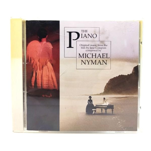 ・付属品:ピアノ譜付・発売元：東芝EMI・商品の形態：CD1枚、ケース付き・商品サイズ：12.5×14cm・発売年：1993年・JAN  ：なし◆商品の状態：良好・ケースの白い部分に黄ばみあり。ケースの表面に2cm程のひびキズあり。・表面ジ...