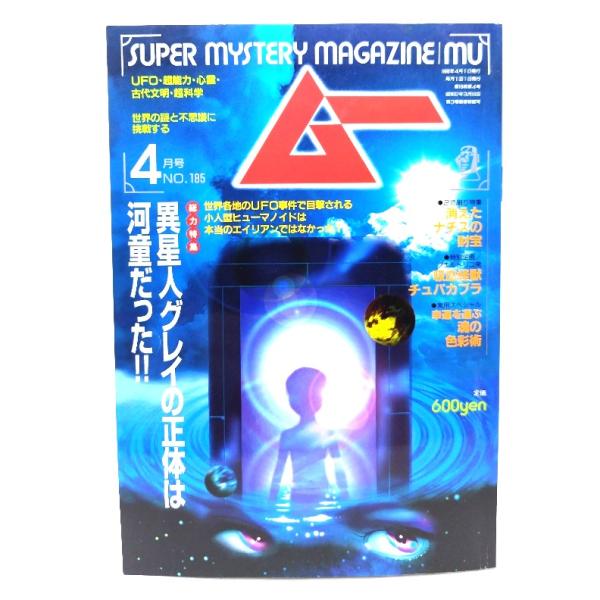 ・本の形態：雑誌・サイズ：26×18cm・ページ数：193p・発行年：1996年4月1日・ISBN ：なし◆本の状態：良好・小口に軽度のヤケあり。・表紙、本文ページ内は非常に良い。